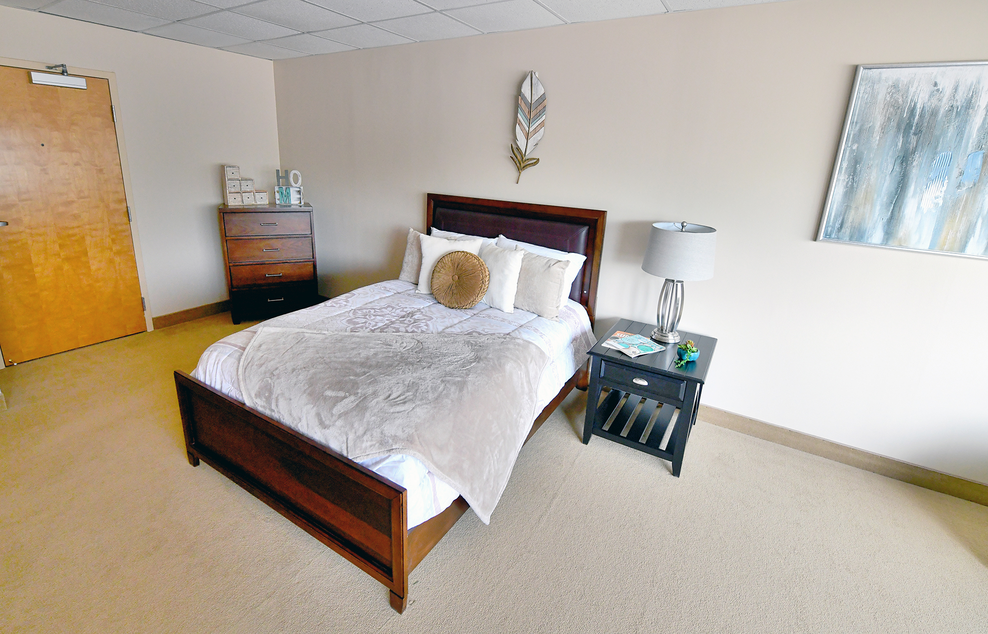 O Neill Healthcare Lakewood Oh Nursing Care Apartments Much More